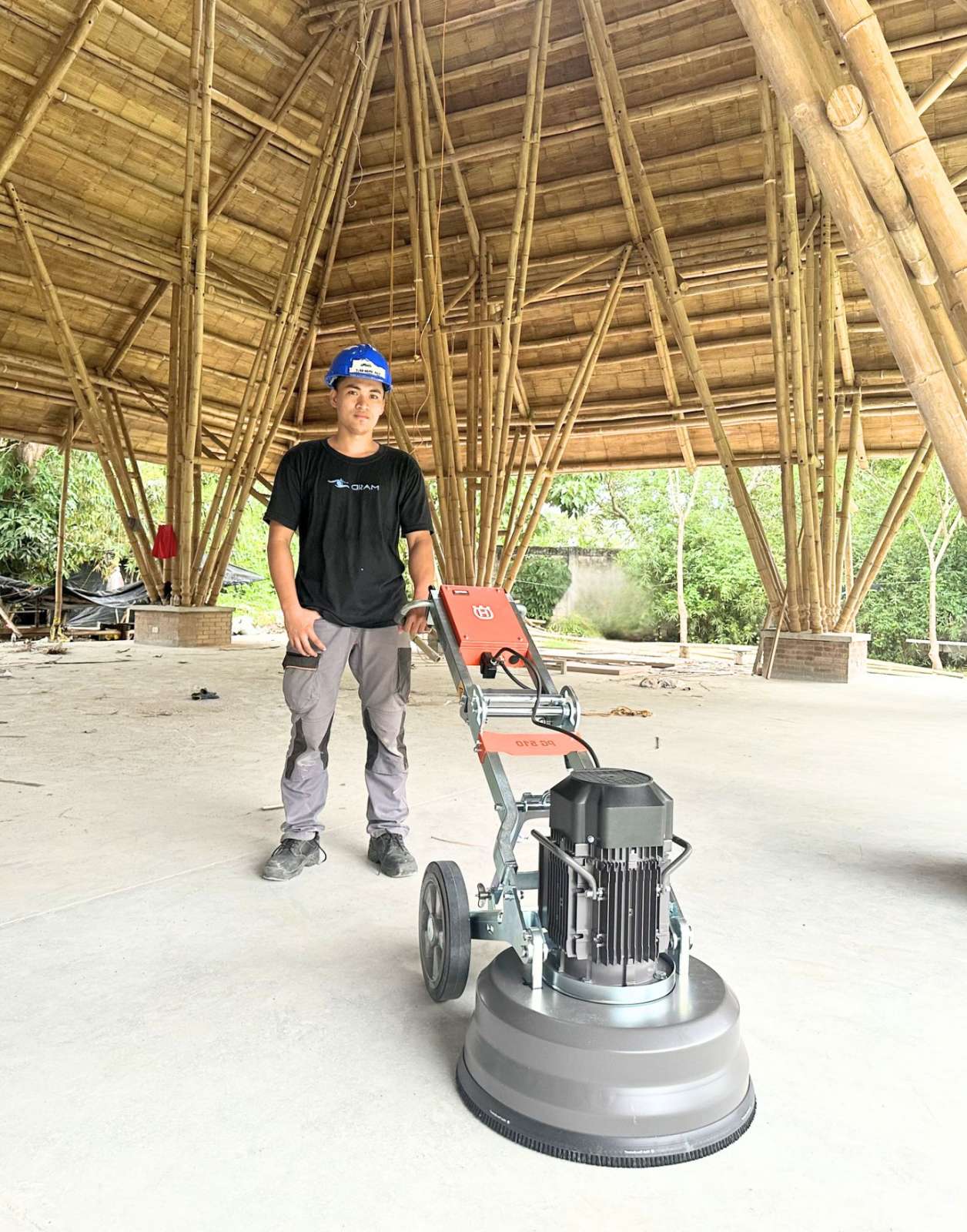 Home | GLI Group Inc